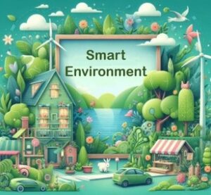 Smart Environment Monitoring Industry - new