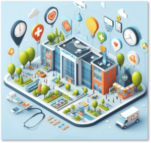 Smart Hospital Industry - new